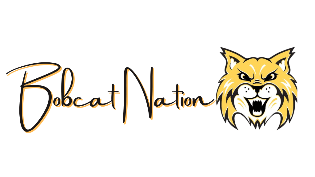 Bobcat Nation – Raylen James Marketing